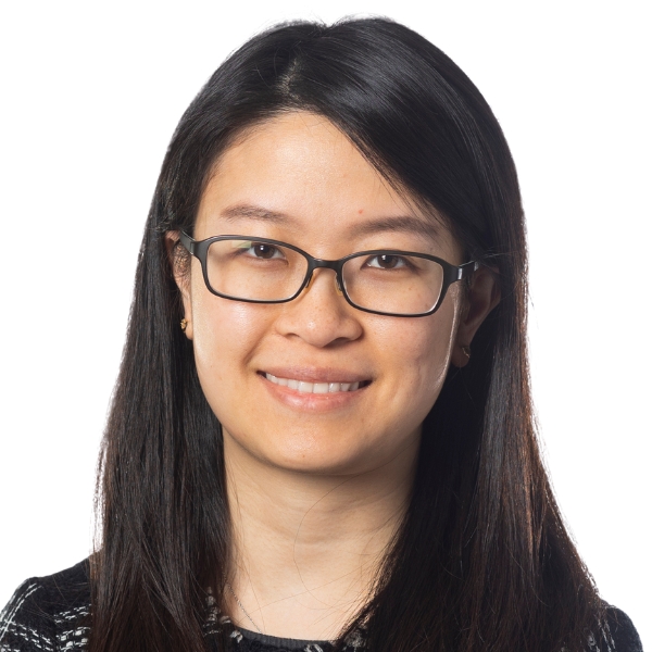 Tiffany Shi, CFA, CAIA - Cambridge Associates