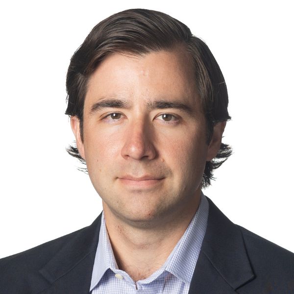 Pierce King - Cambridge Associates