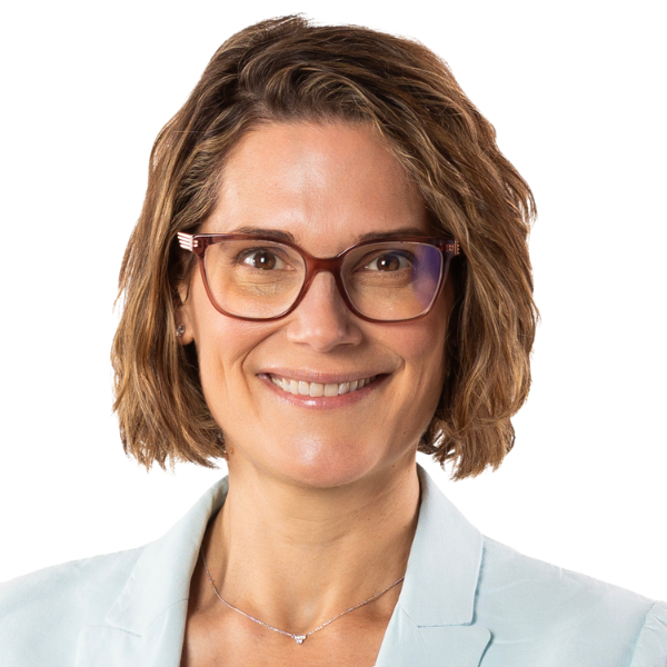 Leslie Womble - Cambridge Associates