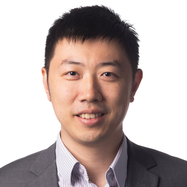 Chang Li - Cambridge Associates