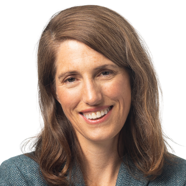 Alexandra Moyer Readey - Cambridge Associates