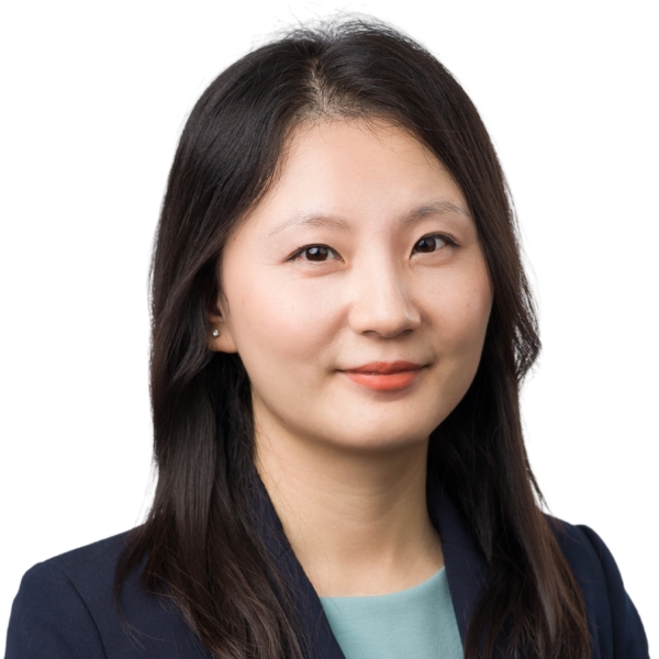 Linlin Zeng, CFA - Cambridge Associates