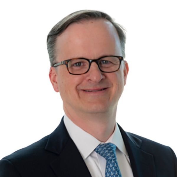 Michael Byrd, CFA - Cambridge Associates