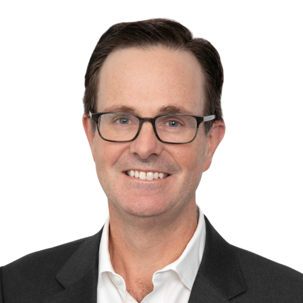 Mark Dalton - Cambridge Associates