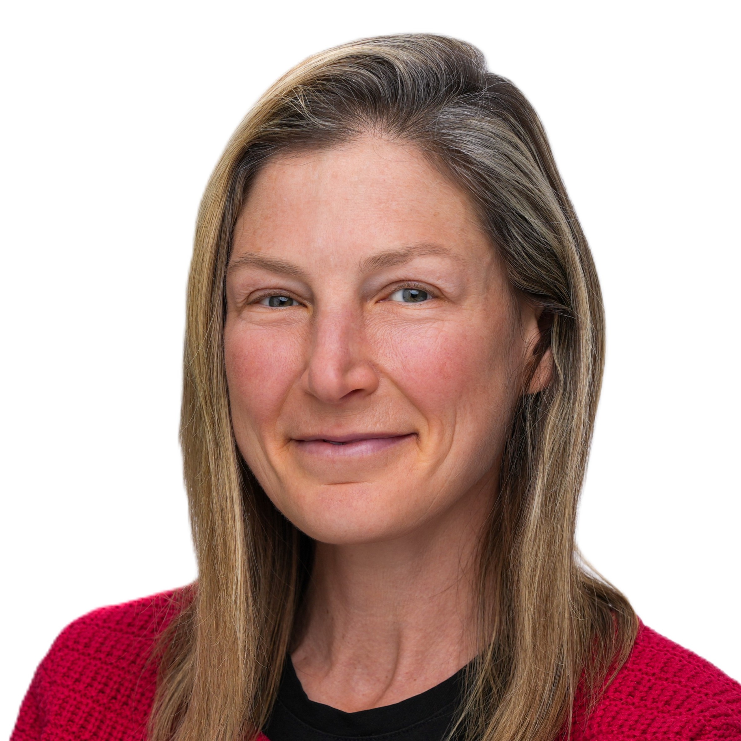 Katherine Fischer, CFA - Cambridge Associates