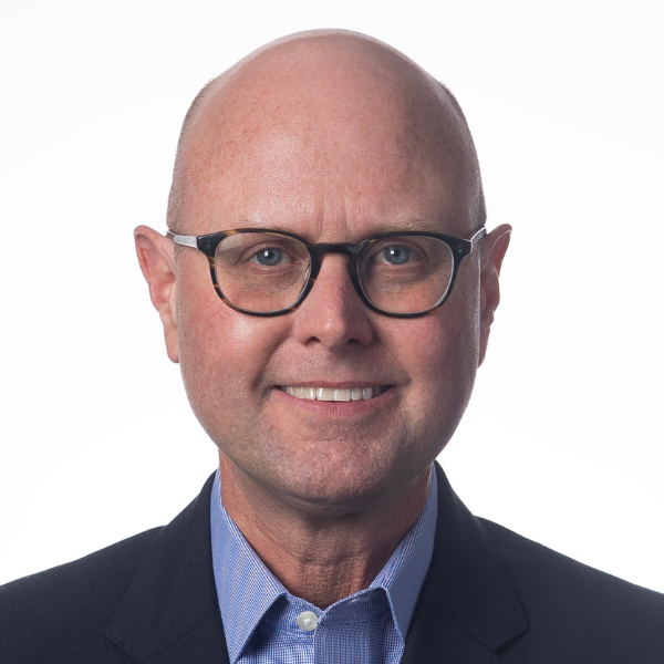 Bob Sellers, CFA - Cambridge Associates