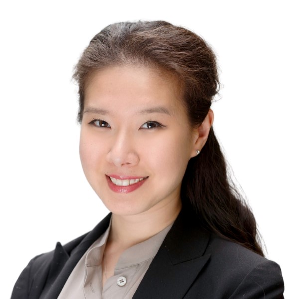 Marie Ang - Cambridge Associates