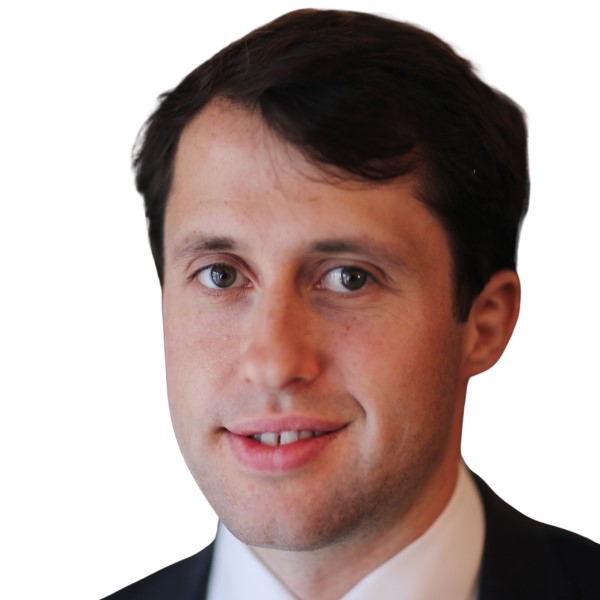 Adam Barber, CFA - Cambridge Associates