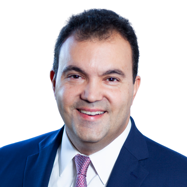 George K. Hasiotis - Cambridge Associates