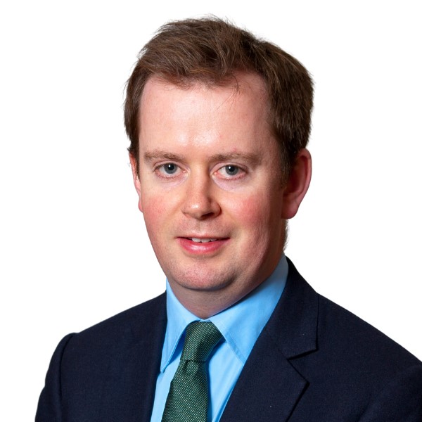 Edward O’Malley - Cambridge Associates