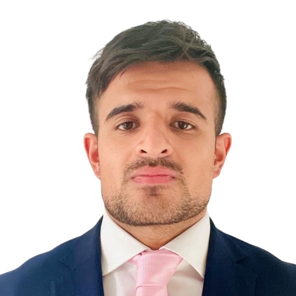 Sachin Prinja - Cambridge Associates