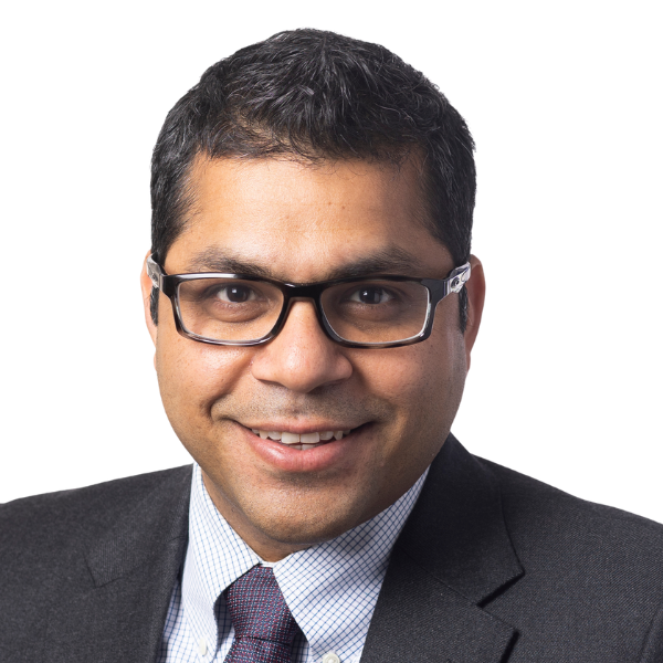 Hem Tanwar, CFA - Cambridge Associates