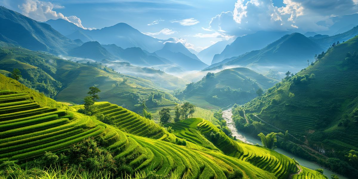 Asia Insights: Seeking Stable Returns - Cambridge Associates