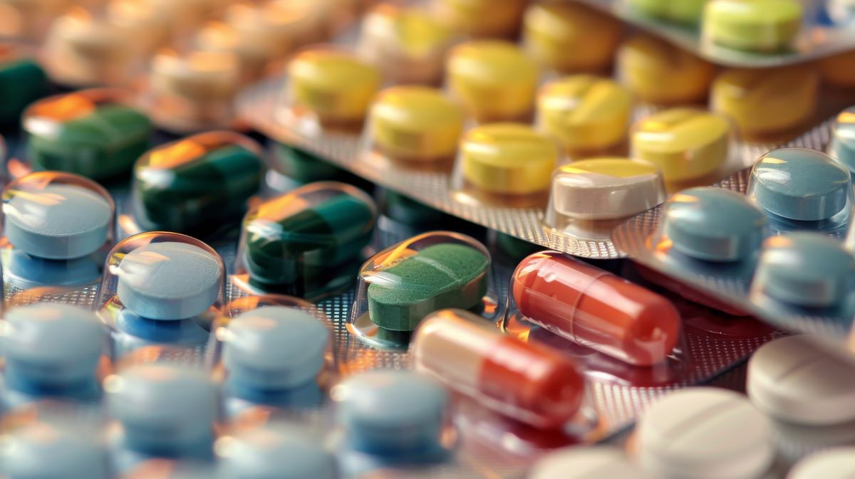 Drug Affordability: The High Cost of Healing - Cambridge Associates