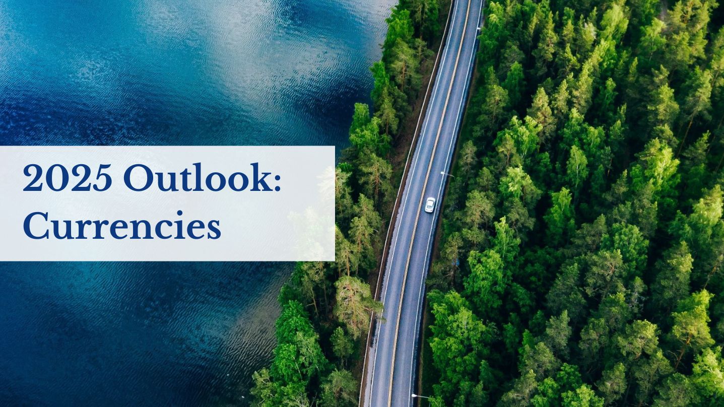 2025 Outlook: Currencies - Cambridge Associates