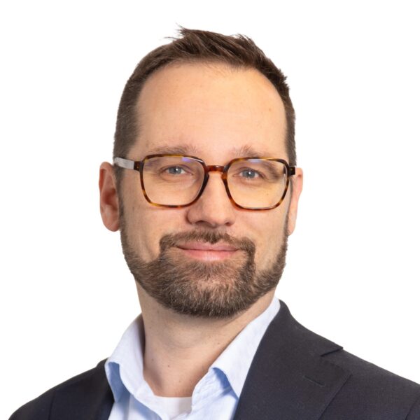 Michael Dill - Cambridge Associates