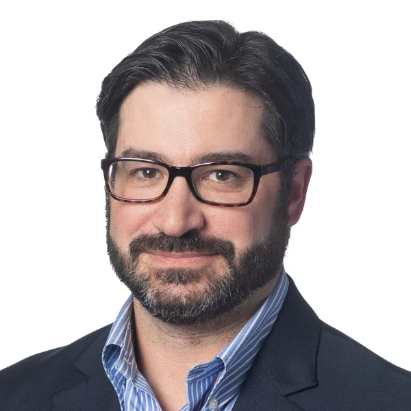 Marc Drappi, CFA - Cambridge Associates