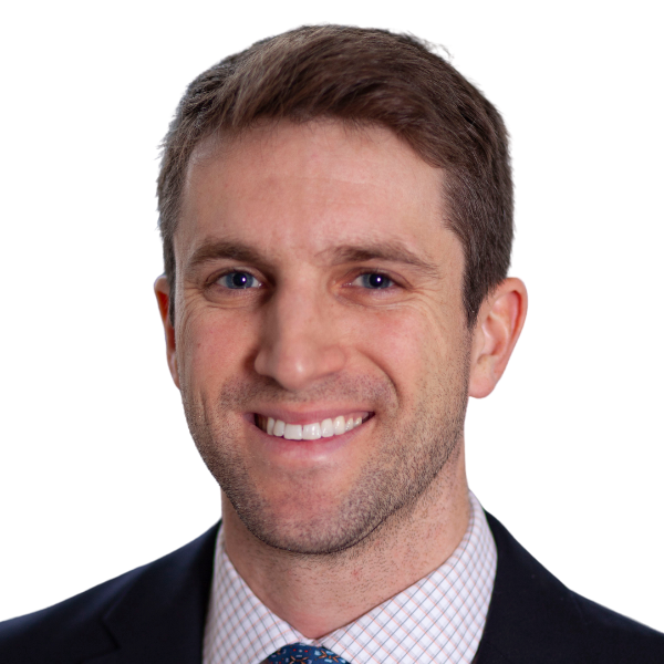 Eric Jensen, CFA - Cambridge Associates