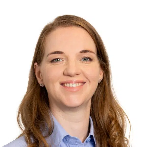 Linda Loetscher - Cambridge Associates