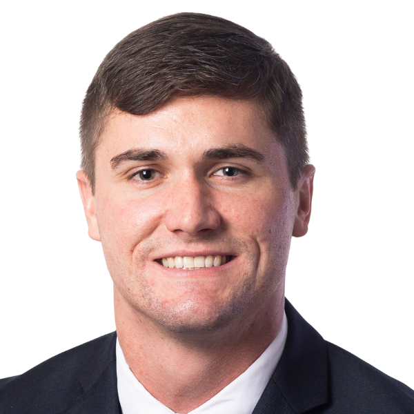 Charlie Mitchell, CFA - Cambridge Associates