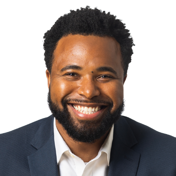 Ijeh Ogbechie - Cambridge Associates