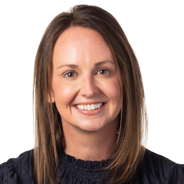 Kara Paluch - Cambridge Associates