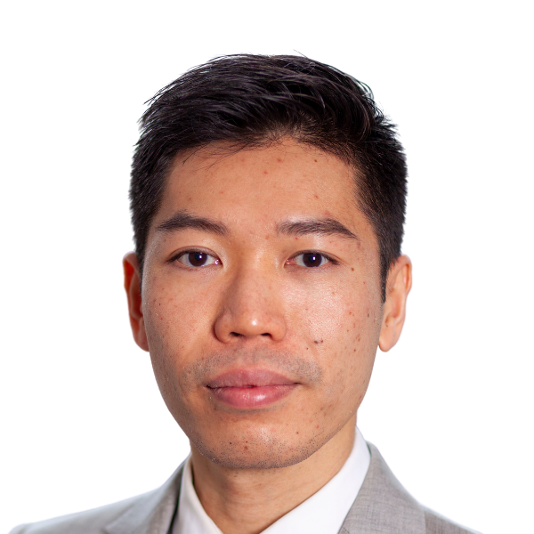 Jason La - Cambridge Associates