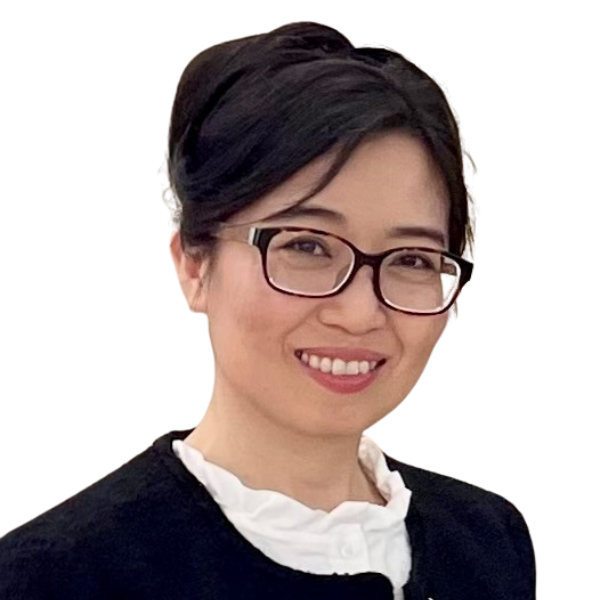 Quyen Tran - Cambridge Associates