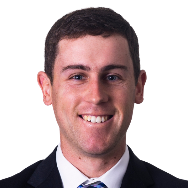 Ralph Blasey - Cambridge Associates