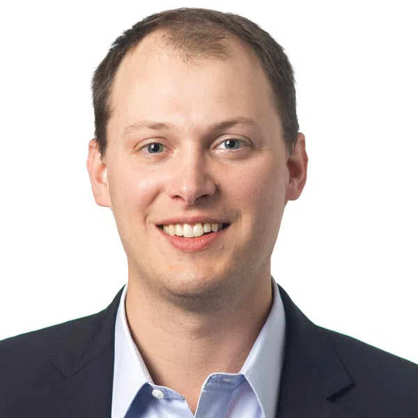 Brendan Byrne, CFA - Cambridge Associates