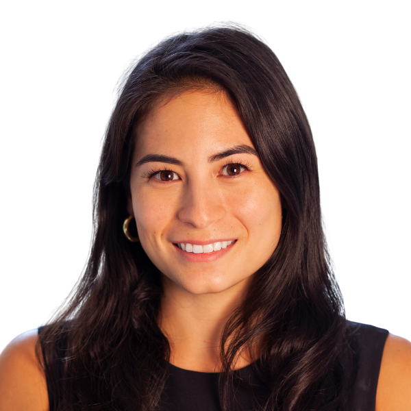 Chandler Lusardi - Cambridge Associates