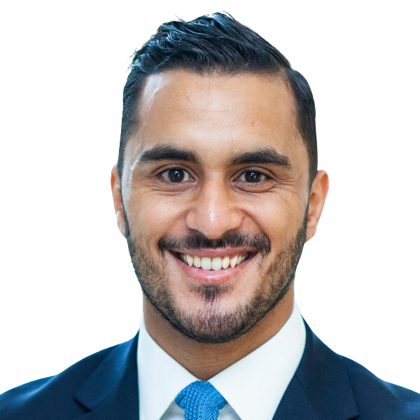 Hamza El Gomati, CAIA, CIMA - Cambridge Associates