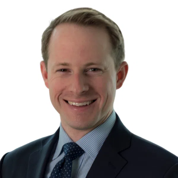 Joe Geissenhainer - Cambridge Associates