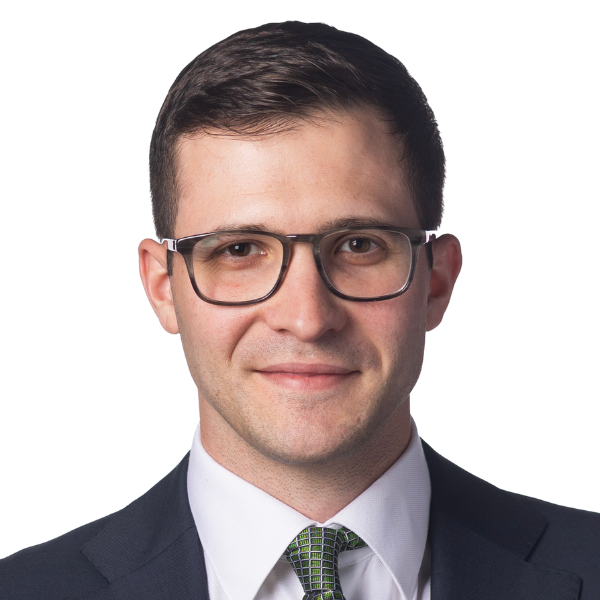 Mark Hanson, CFA - Cambridge Associates