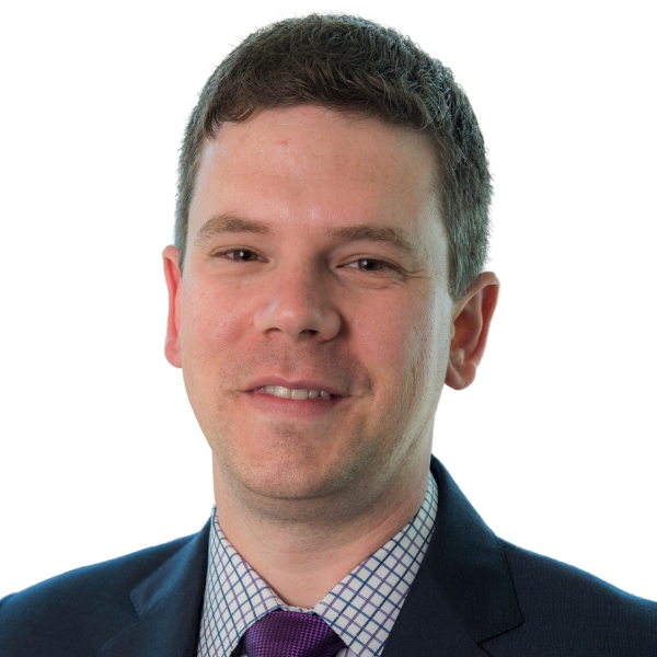 Alex Koning, CFA - Cambridge Associates