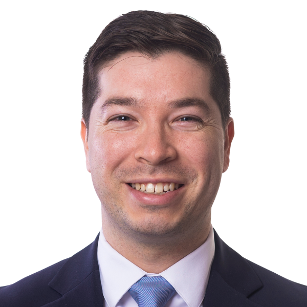 Drew Landry - Cambridge Associates