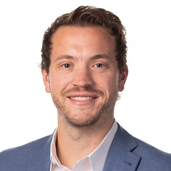 Brian McDonald, CFA - Cambridge Associates