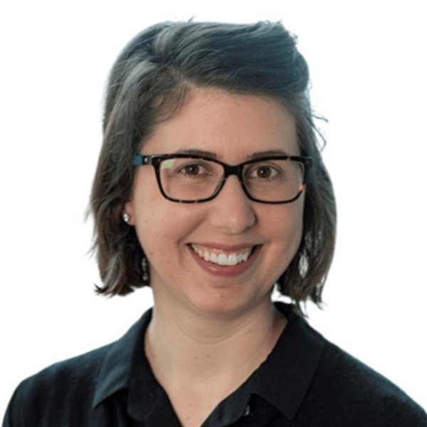 Kimberly Runge, CFA - Cambridge Associates