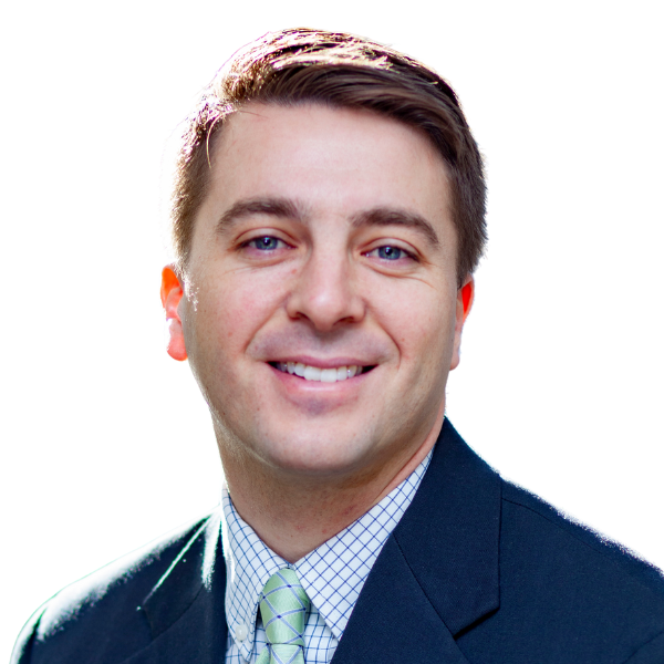 Tim Shepard - Cambridge Associates