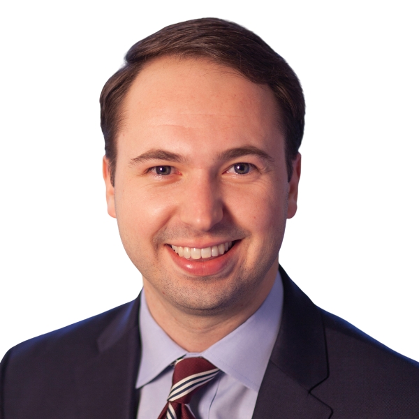 Matt Bennett, CFA - Cambridge Associates