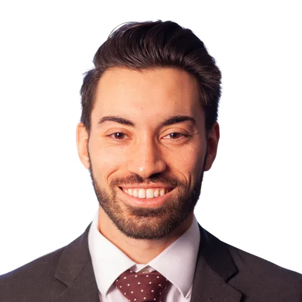 Thanasi Pantazelos - Cambridge Associates