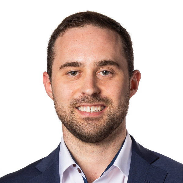 Mark Mallory, CFA - Cambridge Associates