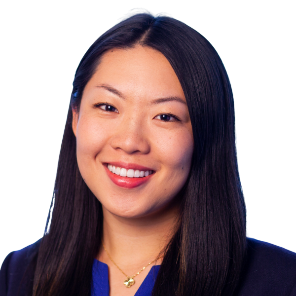 Alyssa Hsing - Cambridge Associates