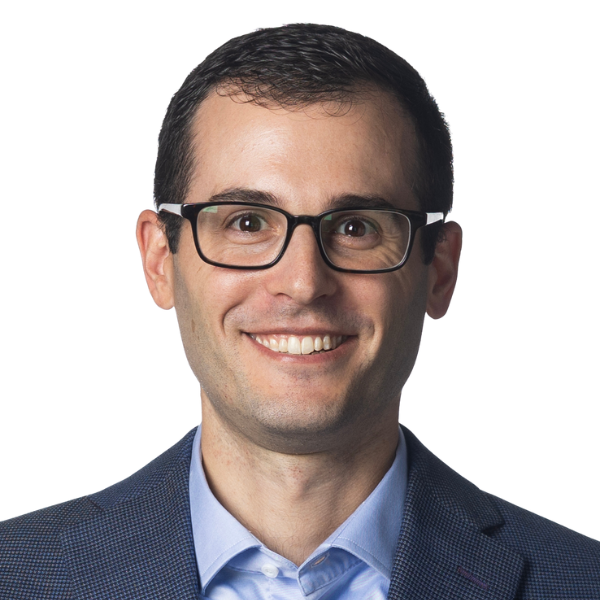 Mike Orenstein, CFA - Cambridge Associates