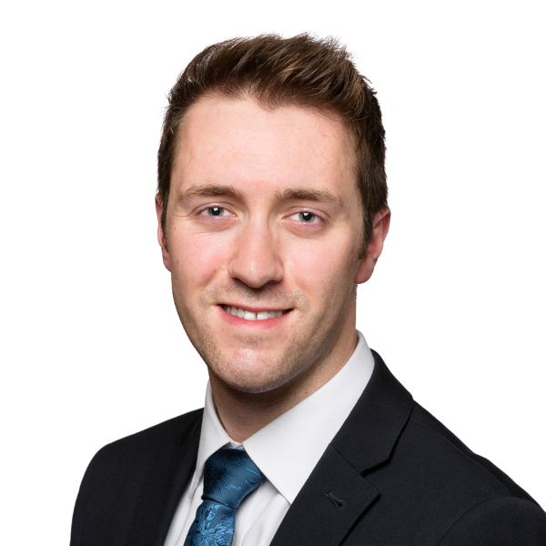 Jack Hardiman, CFA - Cambridge Associates