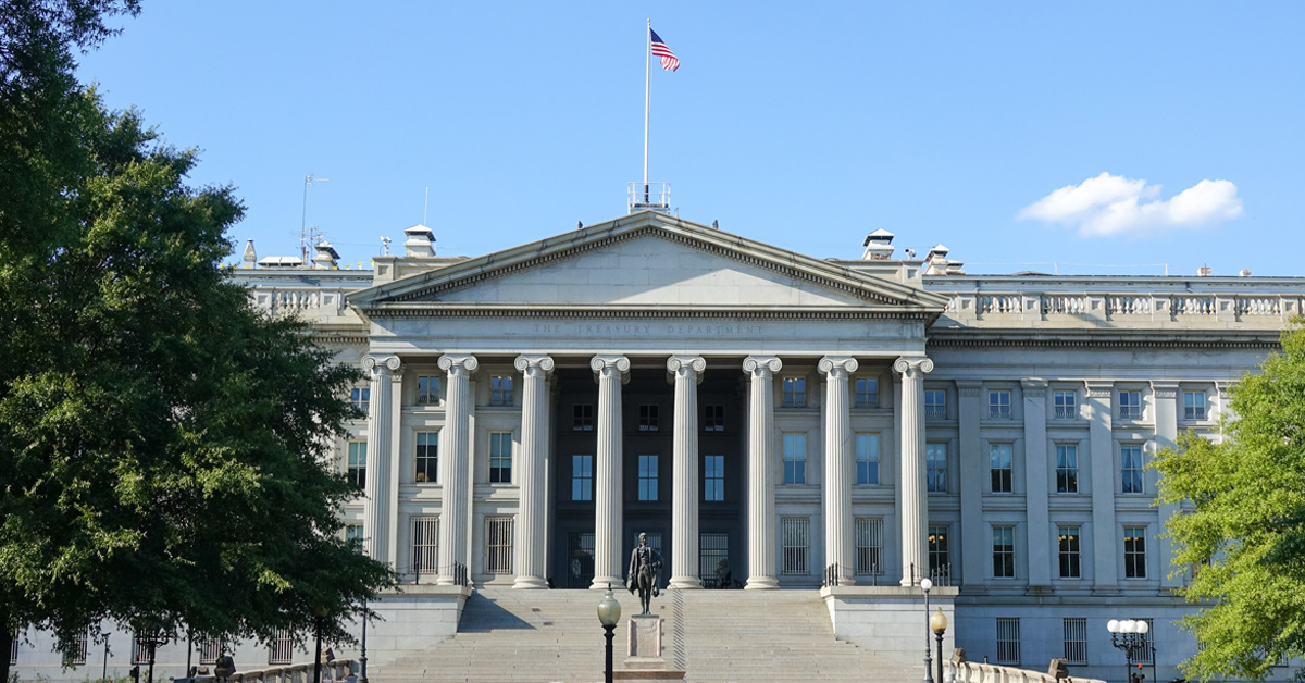 Do Fiscal Concerns Undermine the Role of US Treasury Securities as Core ...