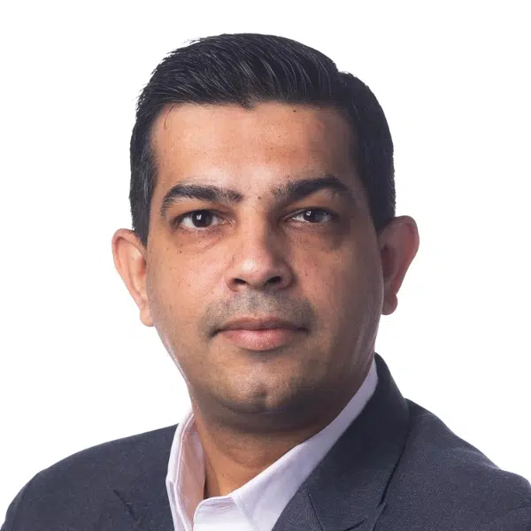 Rahul Arora, CFA - Cambridge Associates