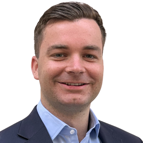 Tom Burton - Cambridge Associates