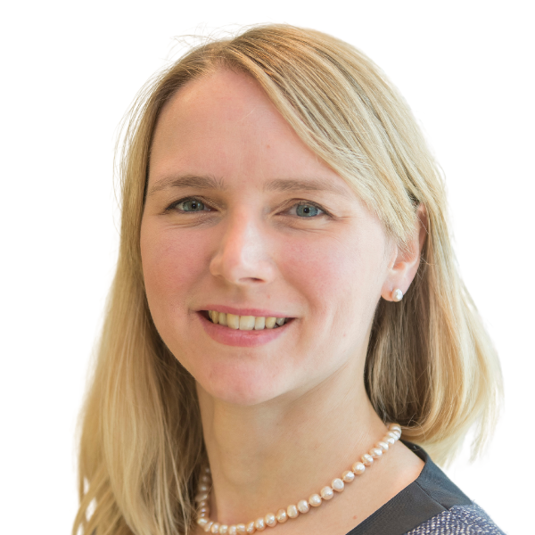 Kate Miller, CFA - Cambridge Associates