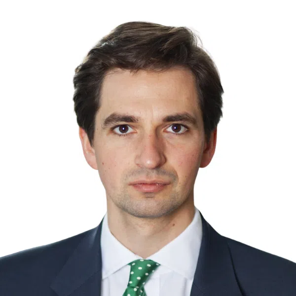 John Walker, CFA - Cambridge Associates